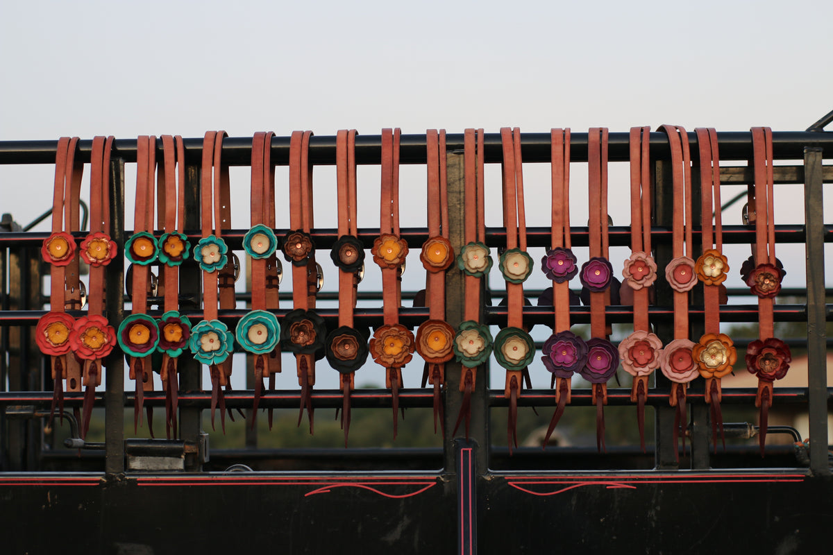 Tack – Rail Three Ranch