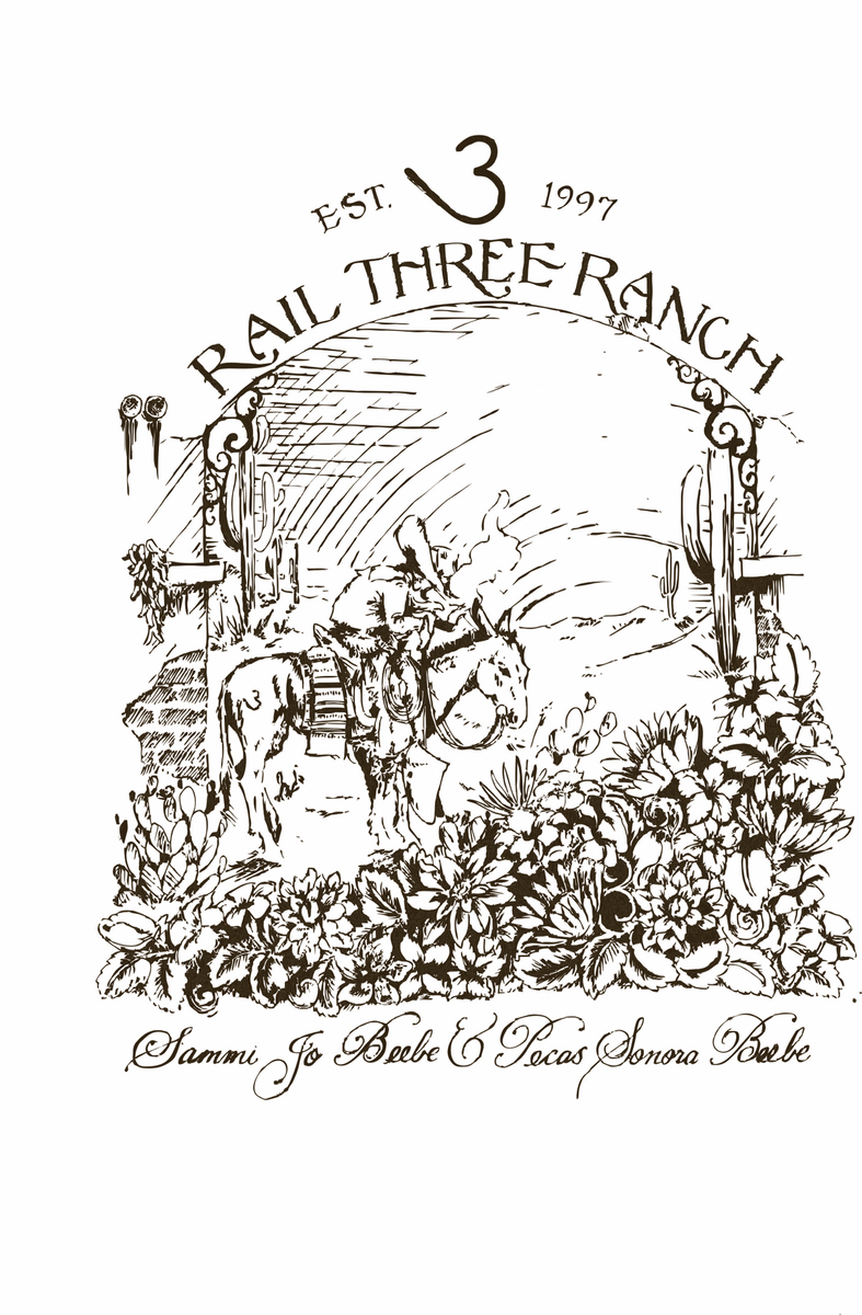 Custom Listings – Rail Three Ranch