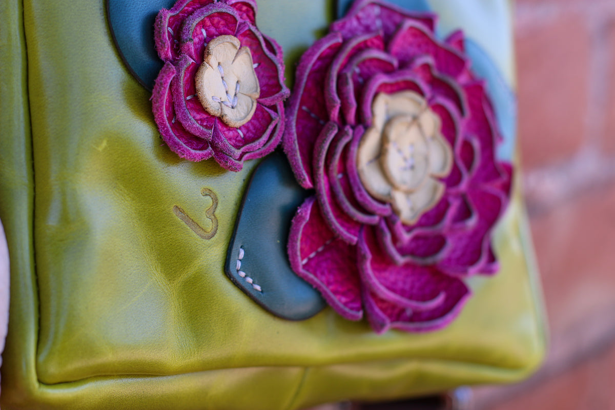 Classic Mini Mule – Rail Three Ranch